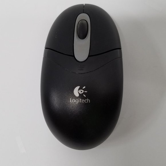 Logitech | Computers, Laptops & Parts | Logitech Mrce95 Cordless ...